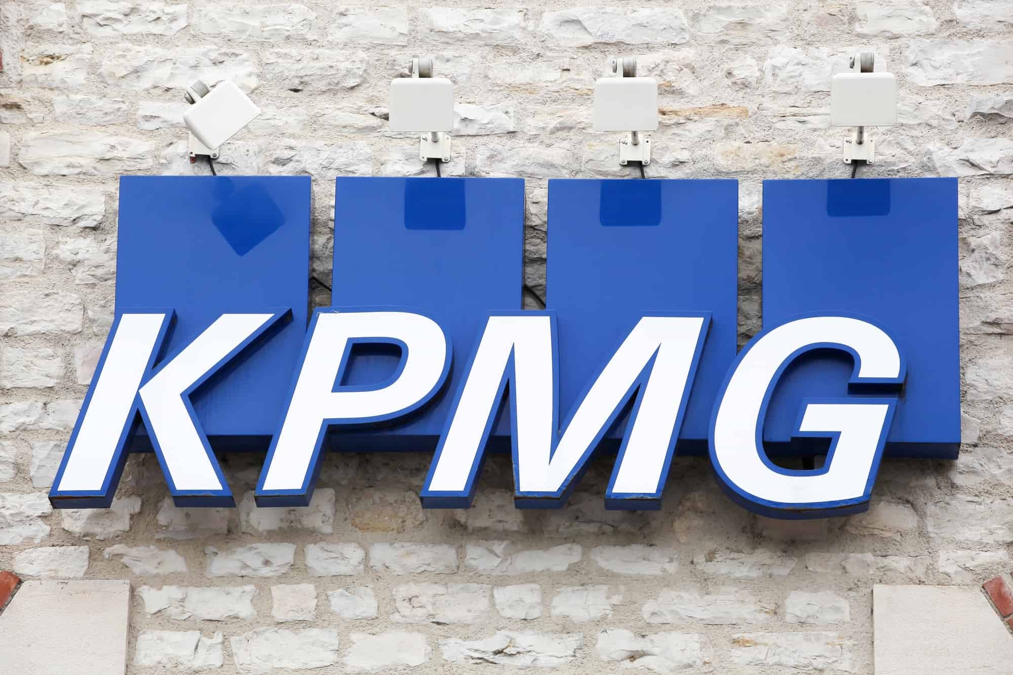 9 Vacancies Open At KPMG East Africa - Opportunities for Young Kenyans