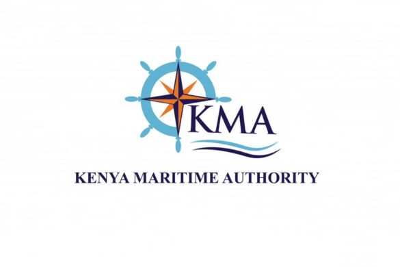 38 Vacancies Open At Kenya Maritime Authority (KMA) - Opportunities for ...