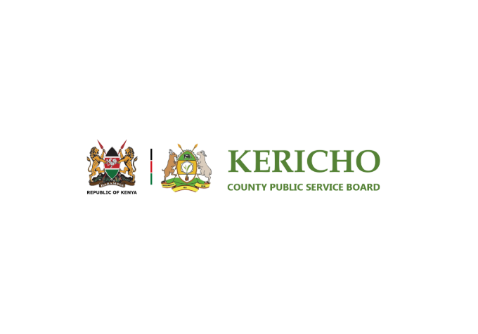 Kericho County Government Hiring Revenue Clerks (Clerical Officers ...