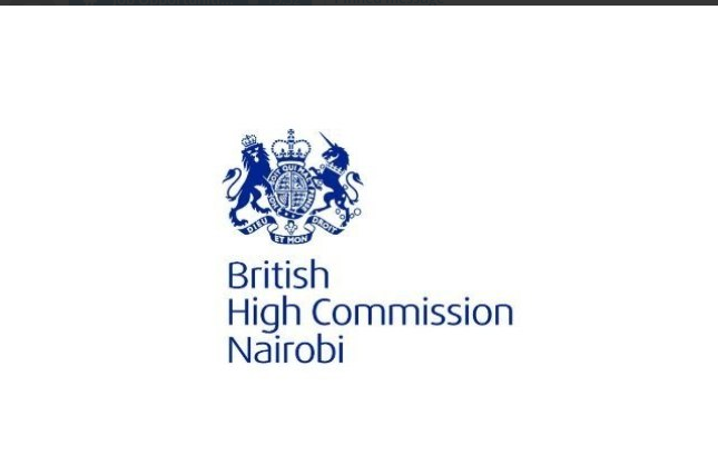 British High Commission In Kenya Hiring Multi-Skilled Technician In ...