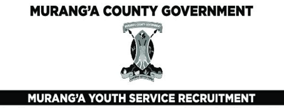 6 Vacancies Open At Narok County Government - Opportunities for Young ...