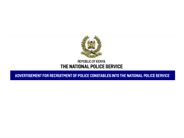 National Police Service Advertises Recruitment Of Police Constables ...