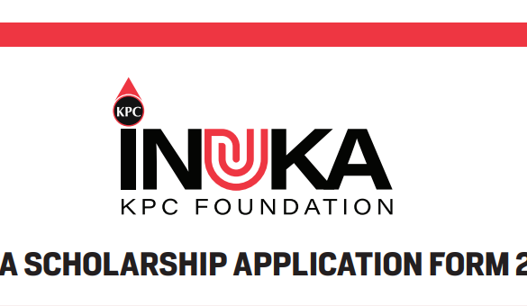 KNBS Job Application Form - Opportunities for Young Kenyans