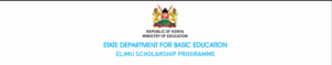 Elimu Scholarship Program 2026 - Application Forms - Opportunities for ...