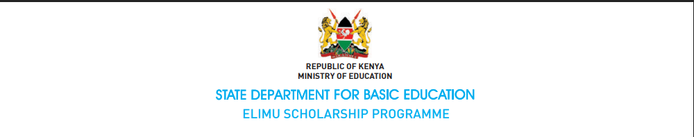 Elimu Scholarship Program 2026 - Application Forms - Opportunities for ...