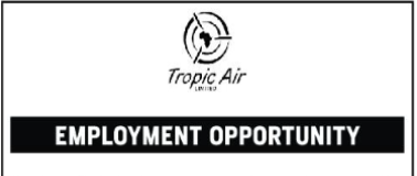 Mombasa County Government Hiring - Opportunities for Young Kenyans