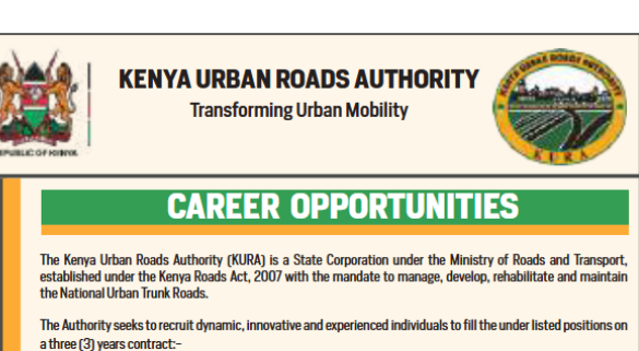 Hotpoint Hiring Production Manager - Ruiru - Opportunities for Young ...