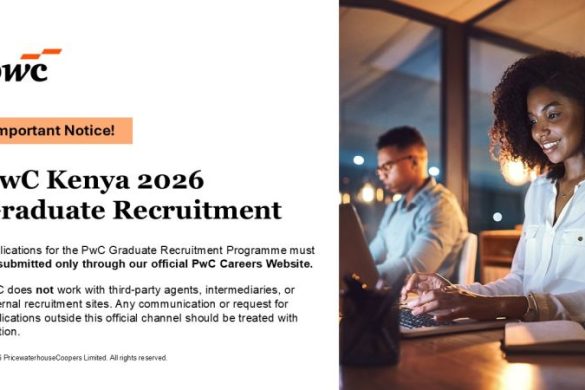 NSSF 2026 Internship Opportunities Open - Opportunities for Young Kenyans