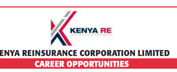 11 Vacancies Open At Jubilee Insurance - Opportunities for Young Kenyans