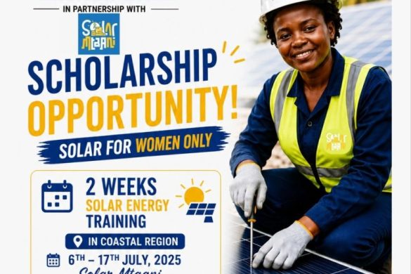 List of County and Constituency Based Bursaries for 2026 In Kenya ...