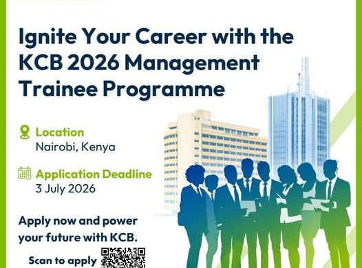 2026 KPLC Industrial Attachment Open For Application - Opportunities ...