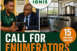7 Vacancies Open At KenGen - Opportunities for Young Kenyans