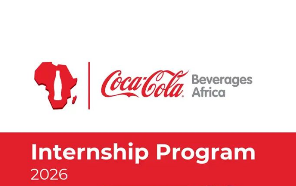 Internship Opportunities Open At Coca Cola Beverages Kenya ...