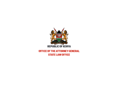 KenGen Internship Program Open - 2026 May - Opportunities for Young Kenyans